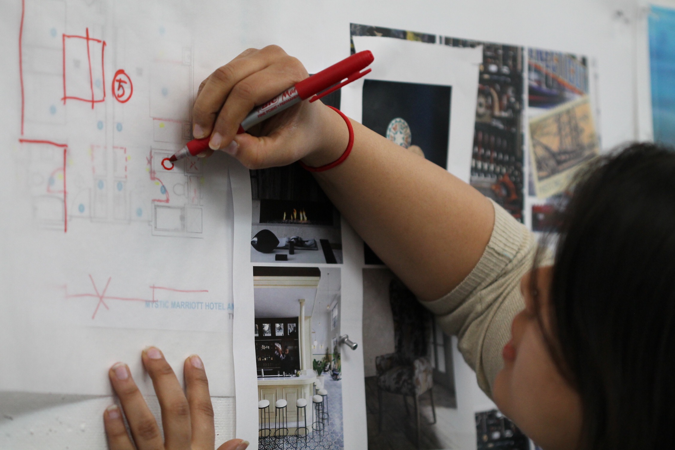 Interior Design — DESIGN IS RHODE ISLAND